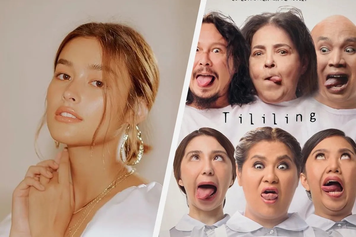'Mental health is not a joke': Liza Soberano, netizens slam poster of ...
