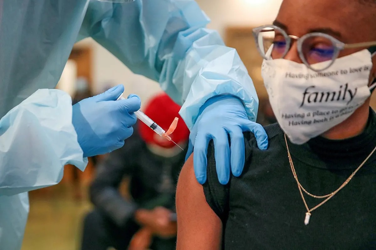 Team USA athletes signal readiness for COVID-19 vaccine | ABS-CBN Sports