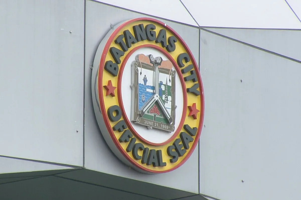 Abiso sa mga biyahero: RT-PCR at S-Pass, kailangan para makapasok sa Batangas City | ABS-CBN News