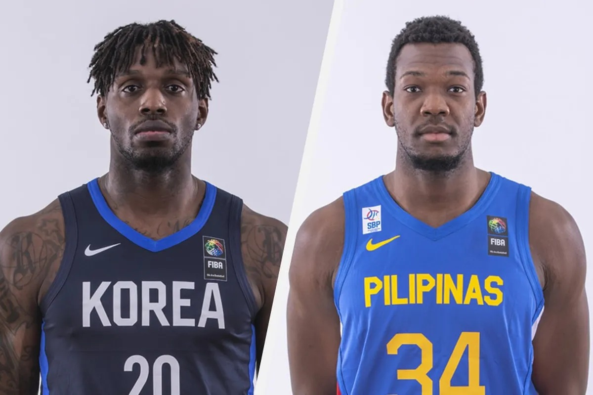 FIBA: Ricardo Ratliffe looks forward to facing off against Ange Kouame ...