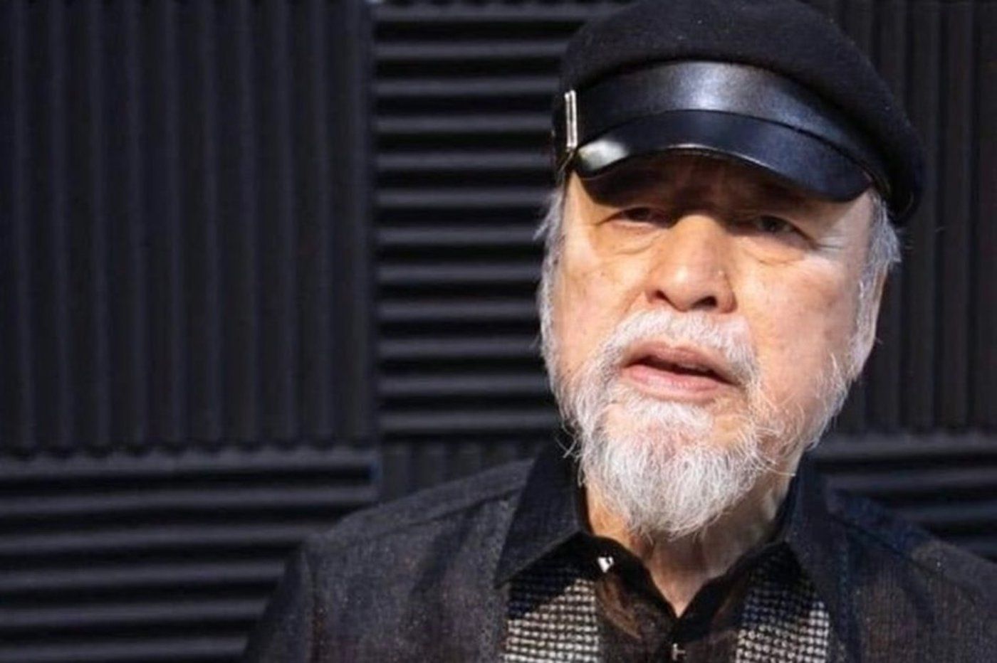 Mike Hanopol, 75, looks forward to recovery from COVID-19 | ABS-CBN ...