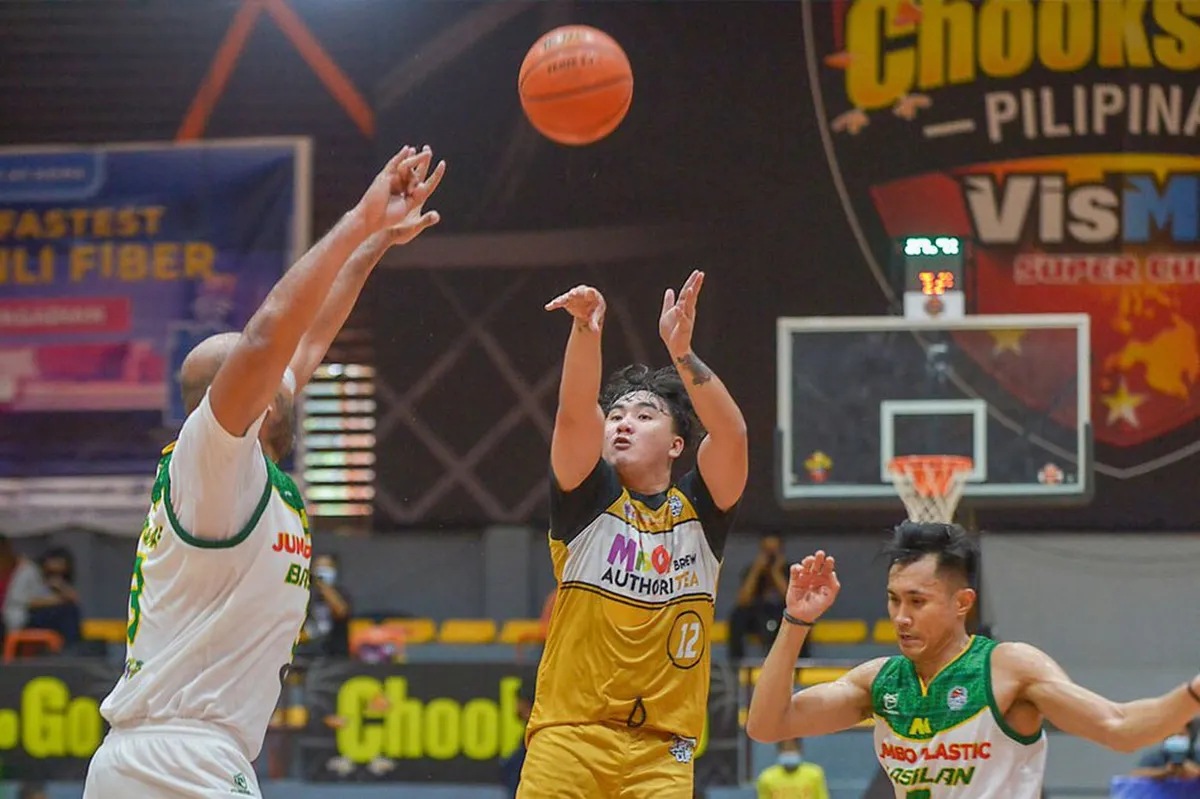 VisMin Cup loses another team as MisOr pulls out due to injuries | ABS ...