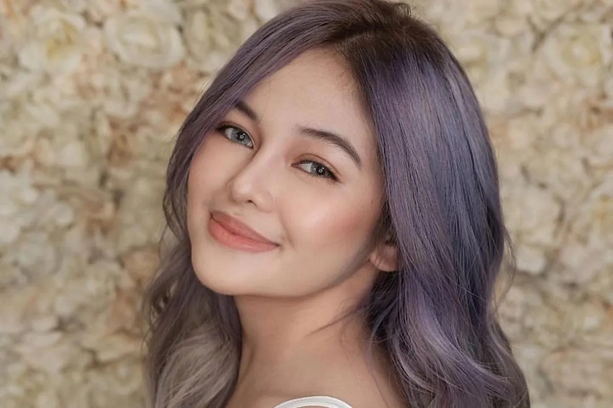 Janine Berdin binalikan ang mga naabot matapos manalo sa ‘Tawag ng Tanghalan’ | ABS-CBN ...