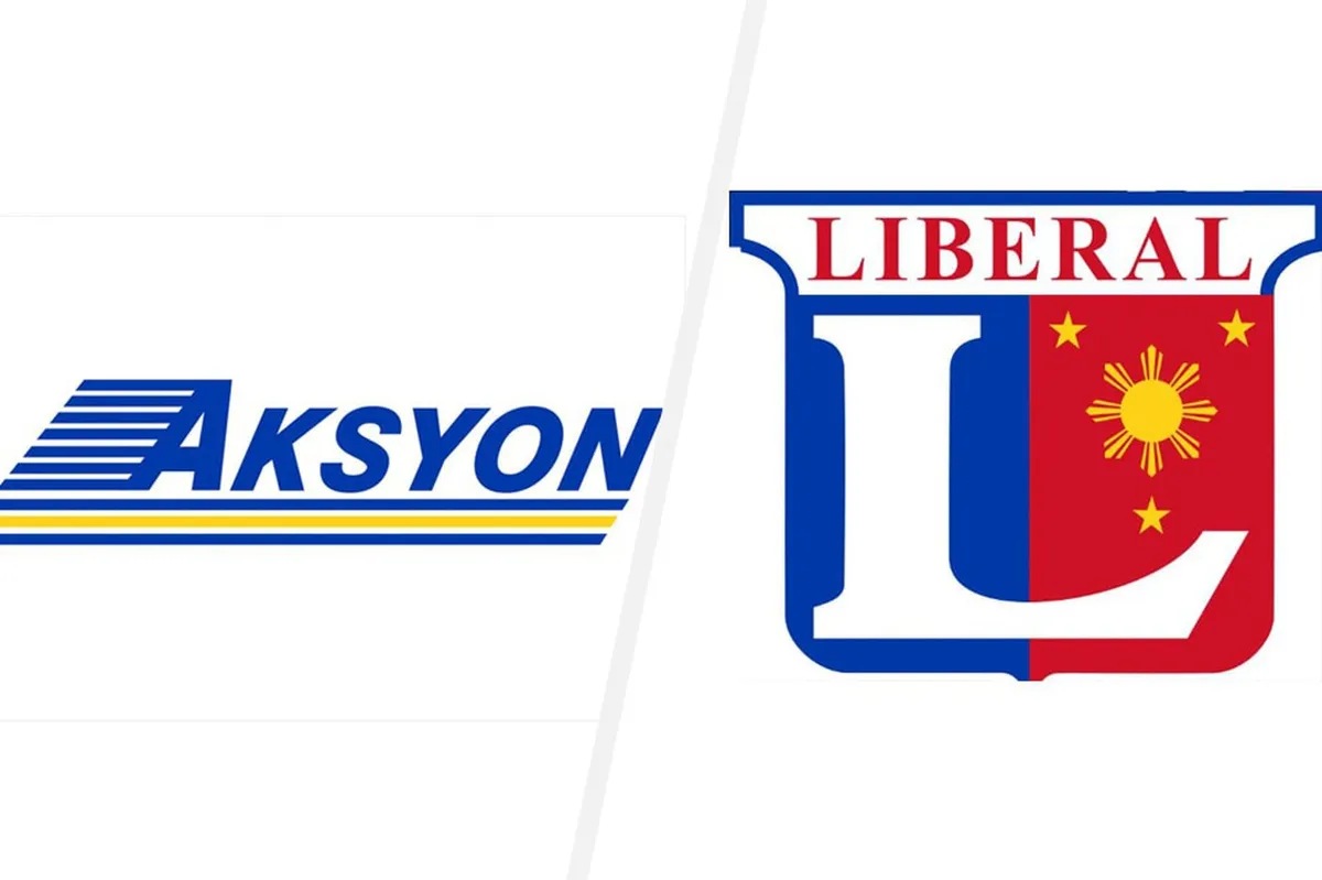 Aksyon Demokratiko has open lines with Liberal Party ahead of 2022 ...