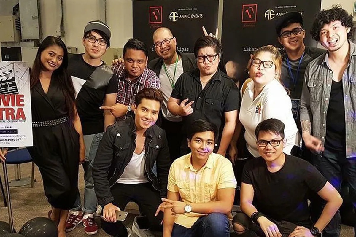 Dubai-based director turns OFW experience into a psychological horror ...