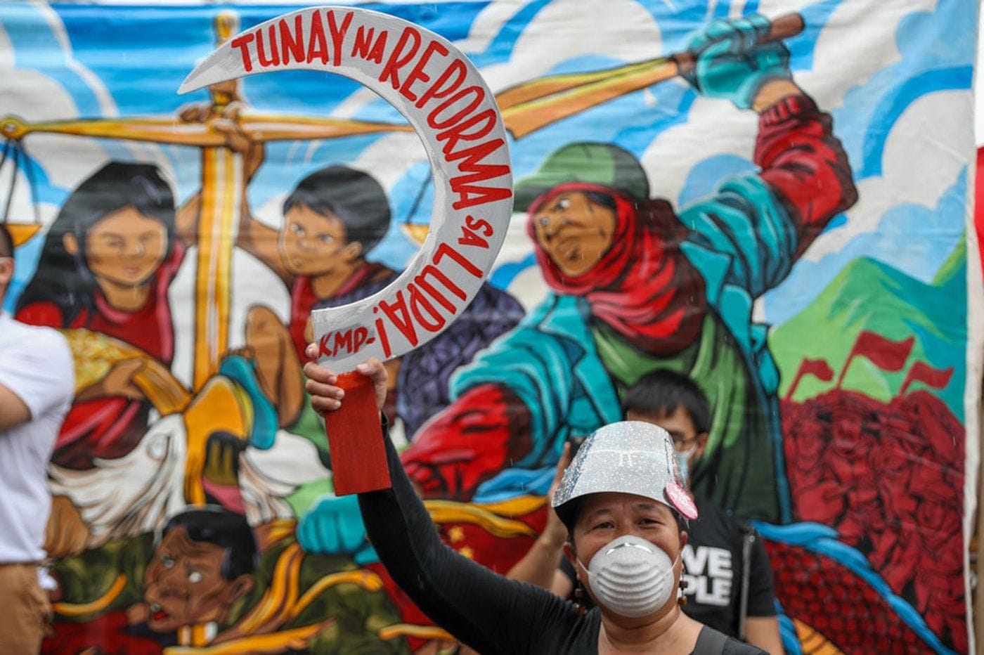 Remembering the Mendiola Massacre | ABS-CBN News