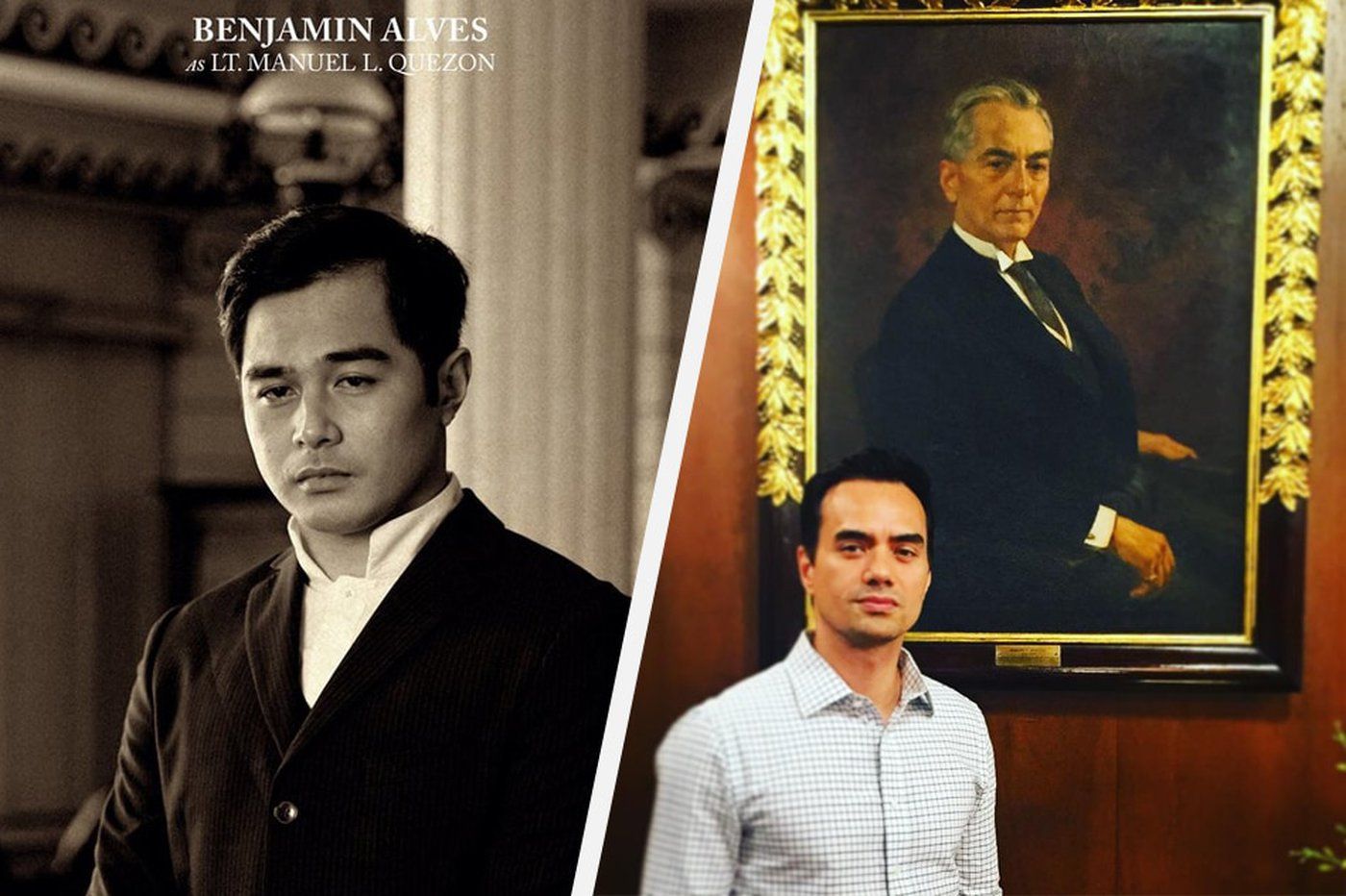 Jerrold Tarog’s ‘Quezon’ film now has a finished script | ABS-CBN ...