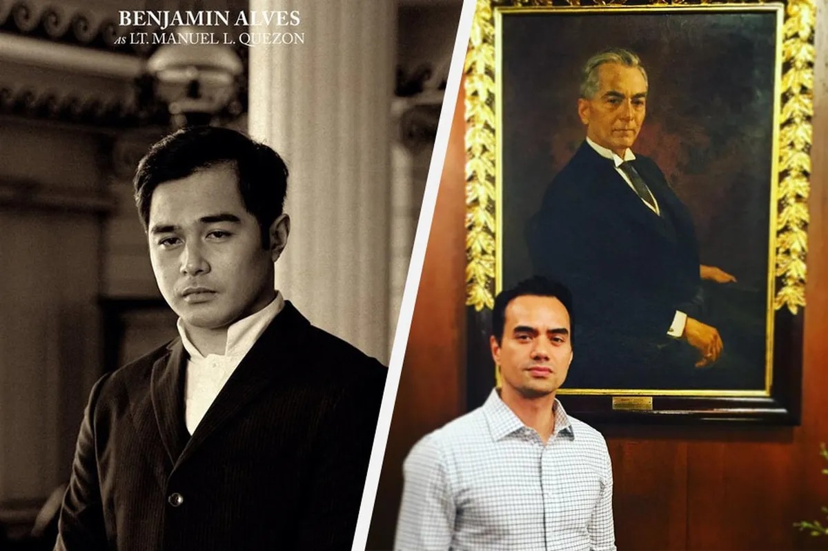 Jerrold Tarog’s ‘Quezon’ film now has a finished script | ABS-CBN ...