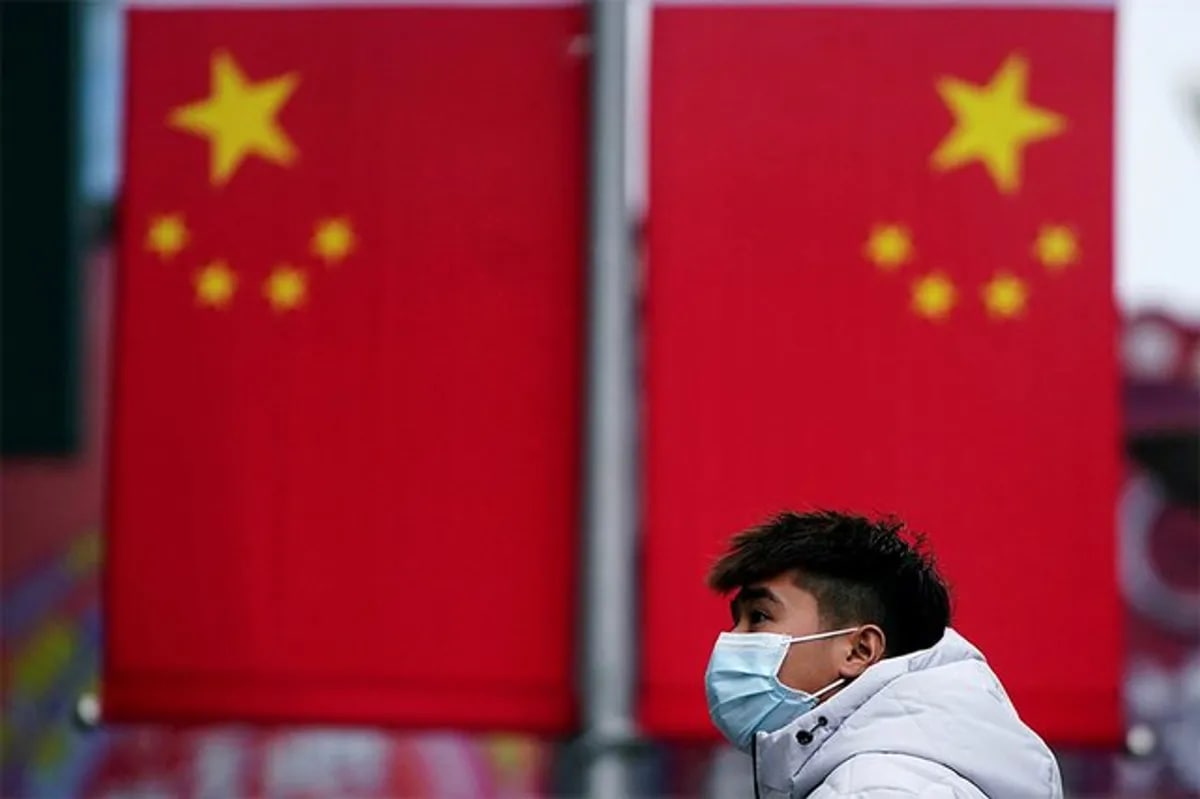 China's childless homes, shrinking families a risk, experts say | ABS-CBN