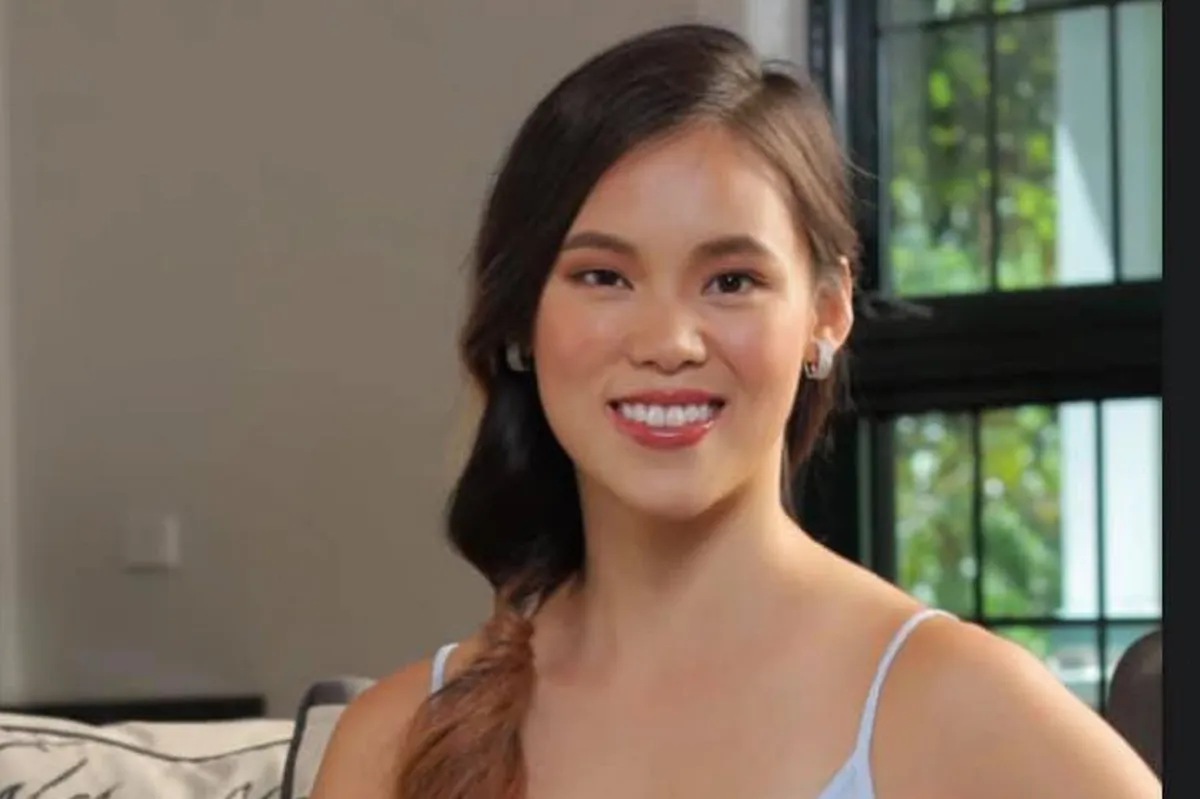 Jan Catherine Sy, daughter of Henry Jr., passes away | ABS-CBN News