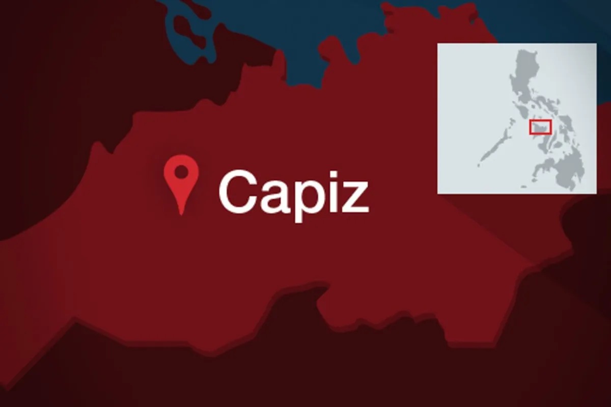 Anak ng barangay chairman sa Capiz na suspek sa pamamaril, kinasuhan ... Anak ng barangay chairman sa Capiz na suspek sa pamamaril, kinasuhan ...