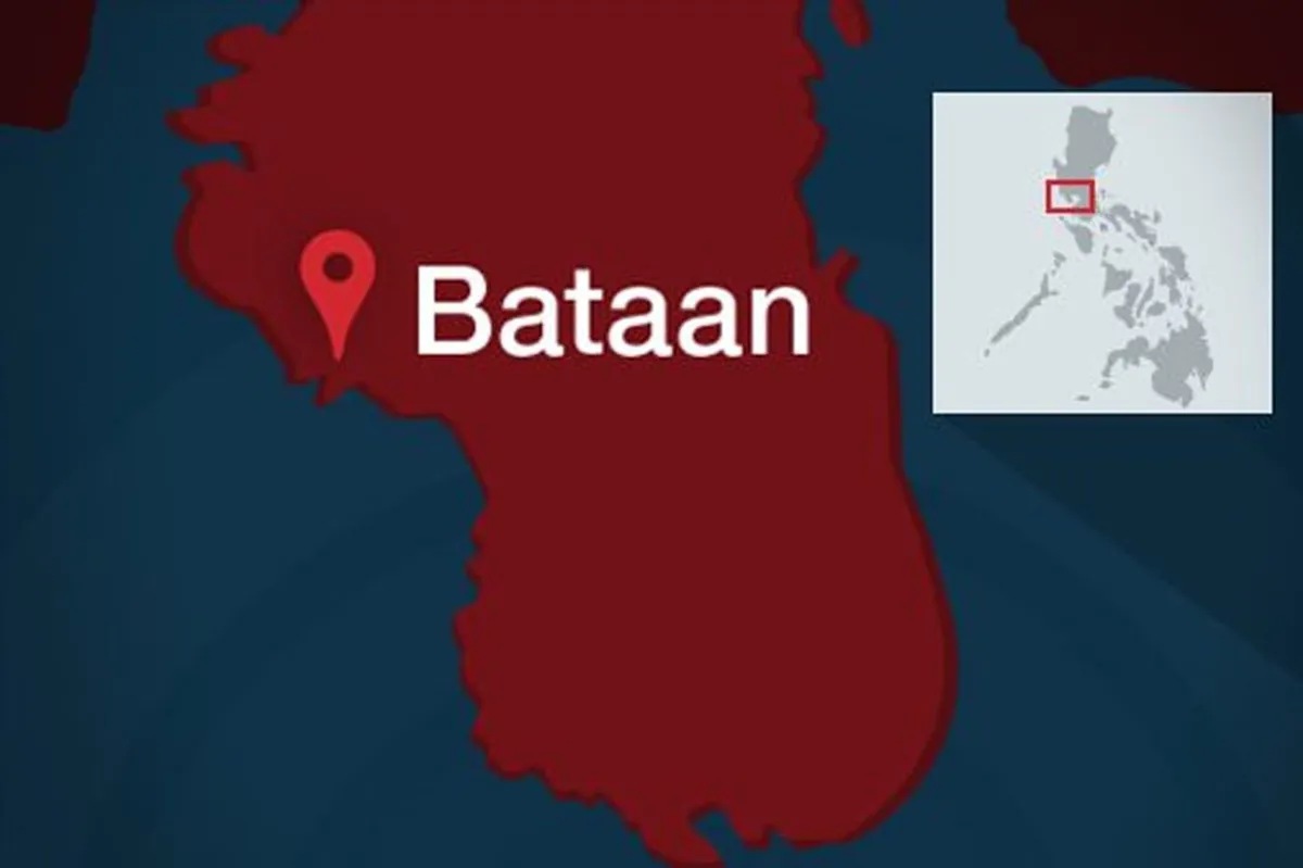 2 dead, 2 hurt in explosion at government arsenal in Bataan | ABS-CBN News