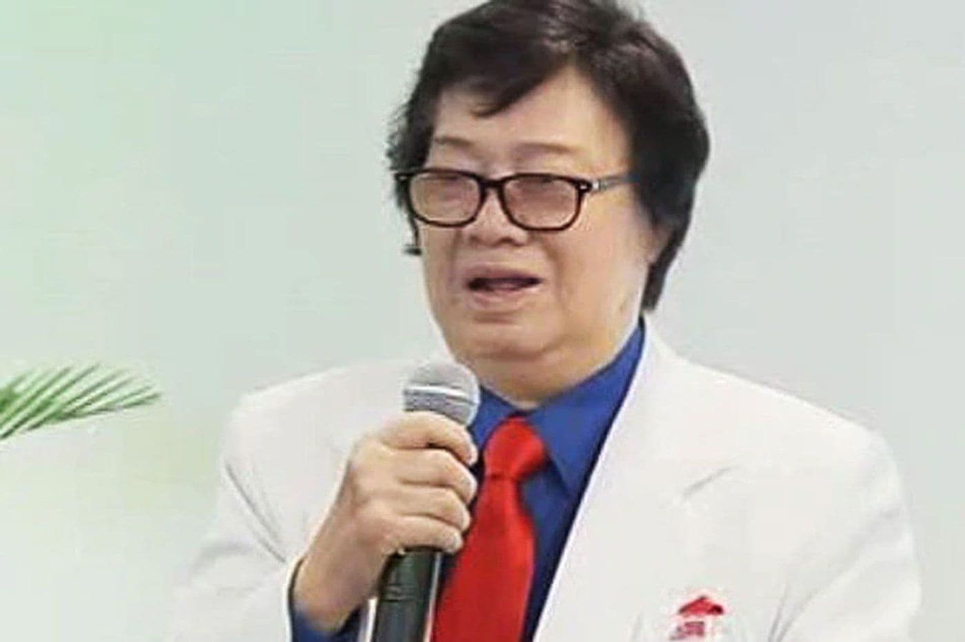 Tony Ferrer, ‘James Bond of the Philippines,’ dies at 86 | ABS-CBN ...