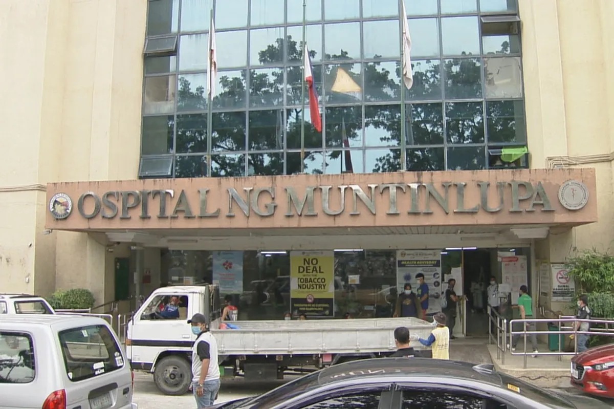 Ospital inireklamo sa hindi pagbigay ng dagdag-benepisyo sa ilang ... Ospital inireklamo sa hindi pagbigay ng dagdag-benepisyo sa ilang ...