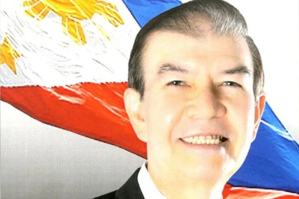 Dating alkalde ng Olongapo na si Bong Gordon, pumanaw na | ABS-CBN News