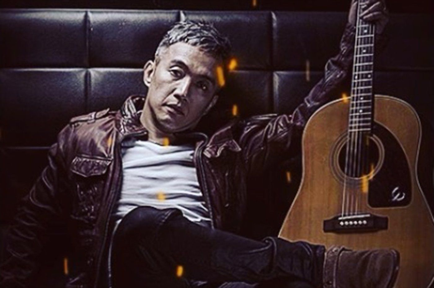 Star Music releases lyric video of Arnel Pineda's 'Cardo Dalisay' | ABS ...