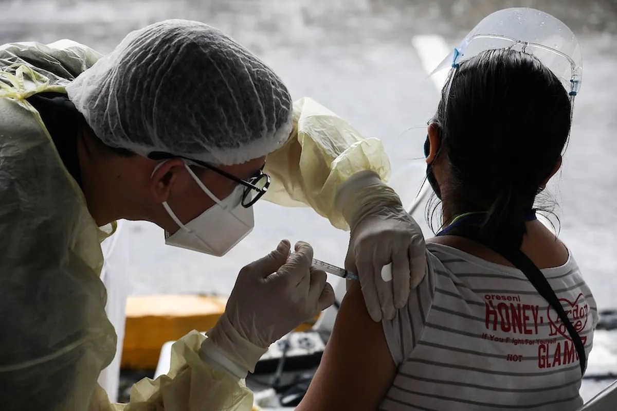 More than 12.5 million Filipinos fully vaccinated vs COVID-19 - gov't ...