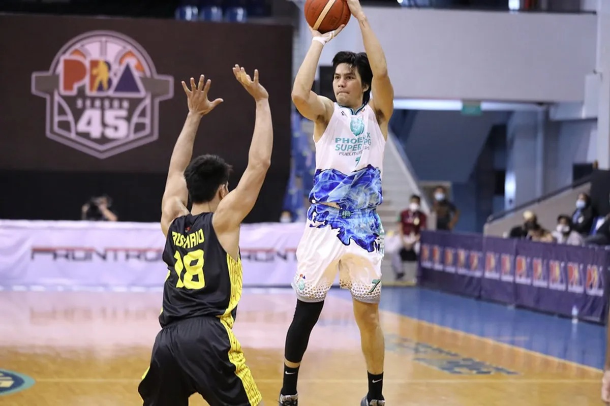 PBA: JC Intal announces retirement | ABS-CBN Sports
