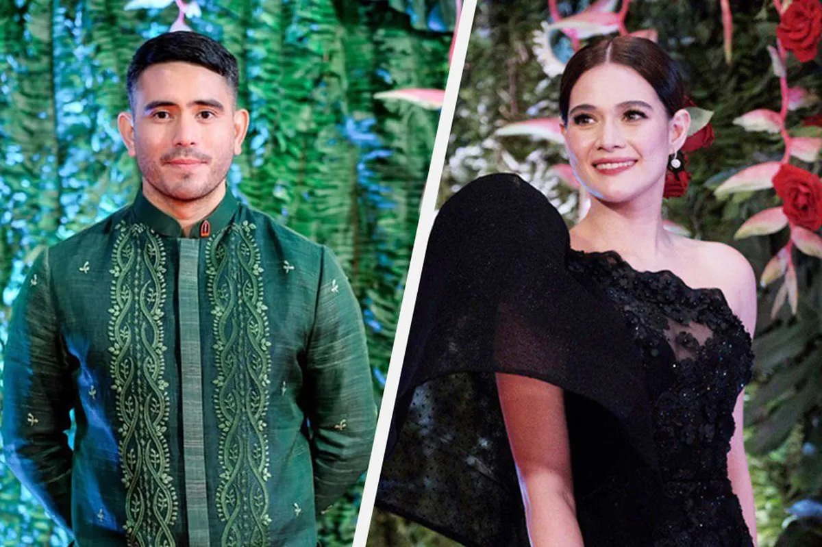 ‘I would’ve slapped him’: Bea recalls crossing paths with Gerald after ...
