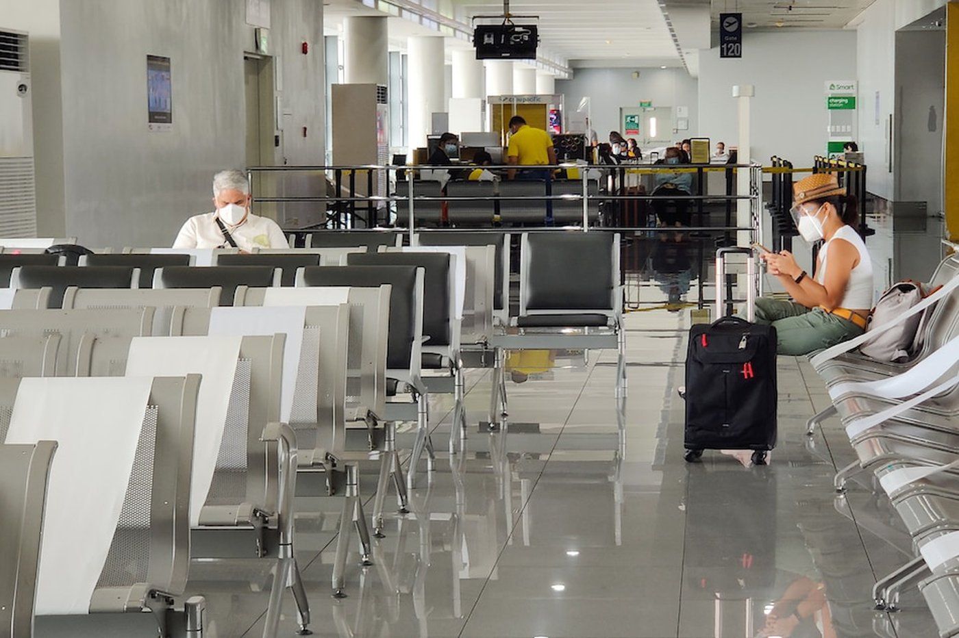 COVID-19 timeout: DOT okays staycations as Metro Manila, nearby areas ...