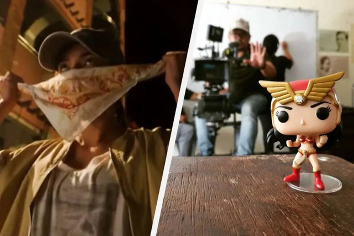 Teasing Ravelo movie universe, Jerrold Tarog hoping ‘Darna’ film will ...