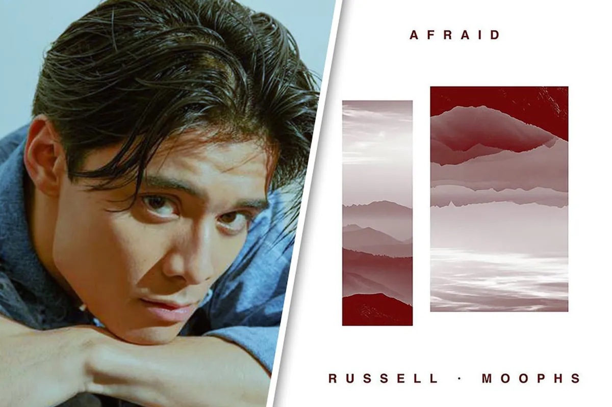 Ex-BoybandPH member Russell Reyes, ilalabas na ang bagong solo single ...