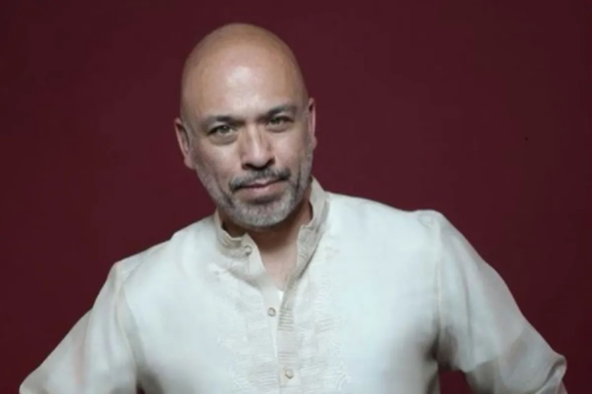 Jo Koy to star in ABC's Fil-Am sitcom 'Josep' | ABS-CBN Entertainment