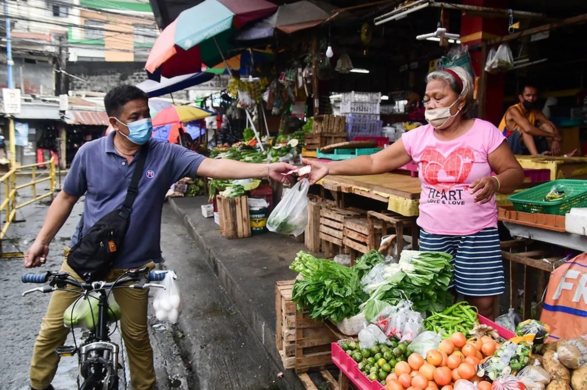 One-fourth of Bayanihan 2 funds yet to be spent: Palace | ABS-CBN News