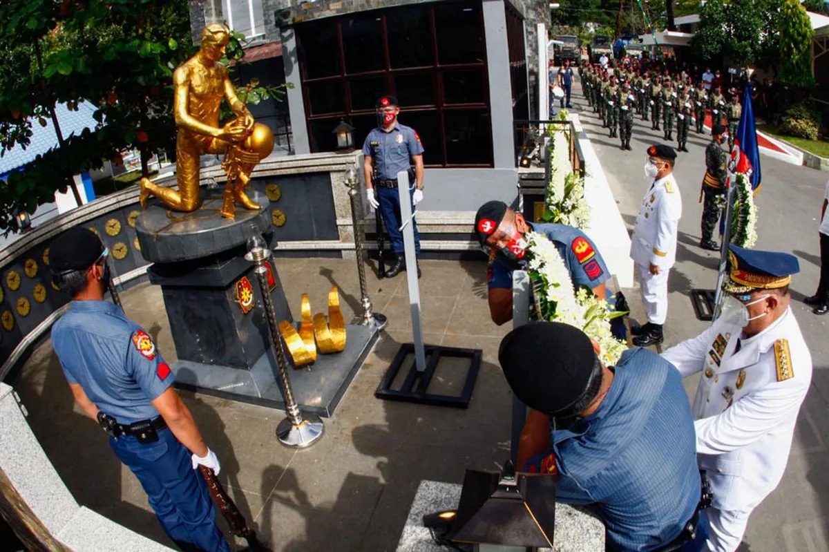 Tribute to SAF44 | ABS-CBN News