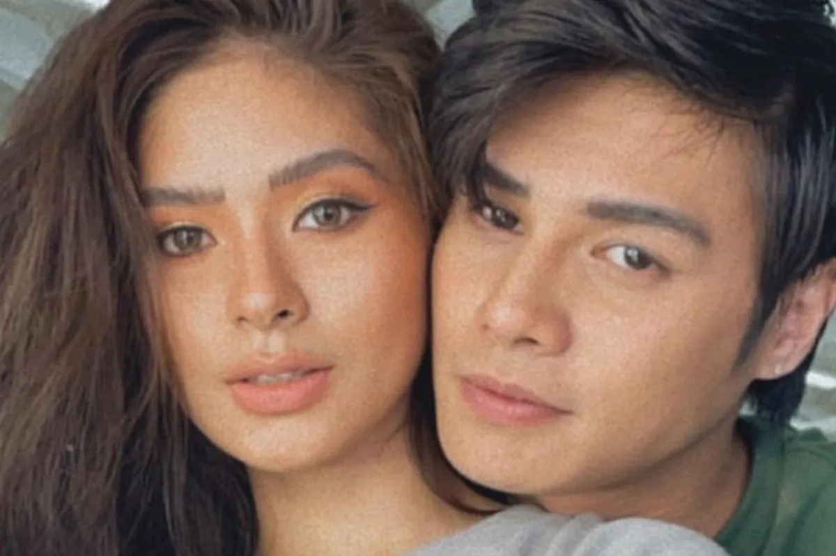 Loisa Andalio fights falling for Ronnie Alonte in 'Unloving U' trailer ...