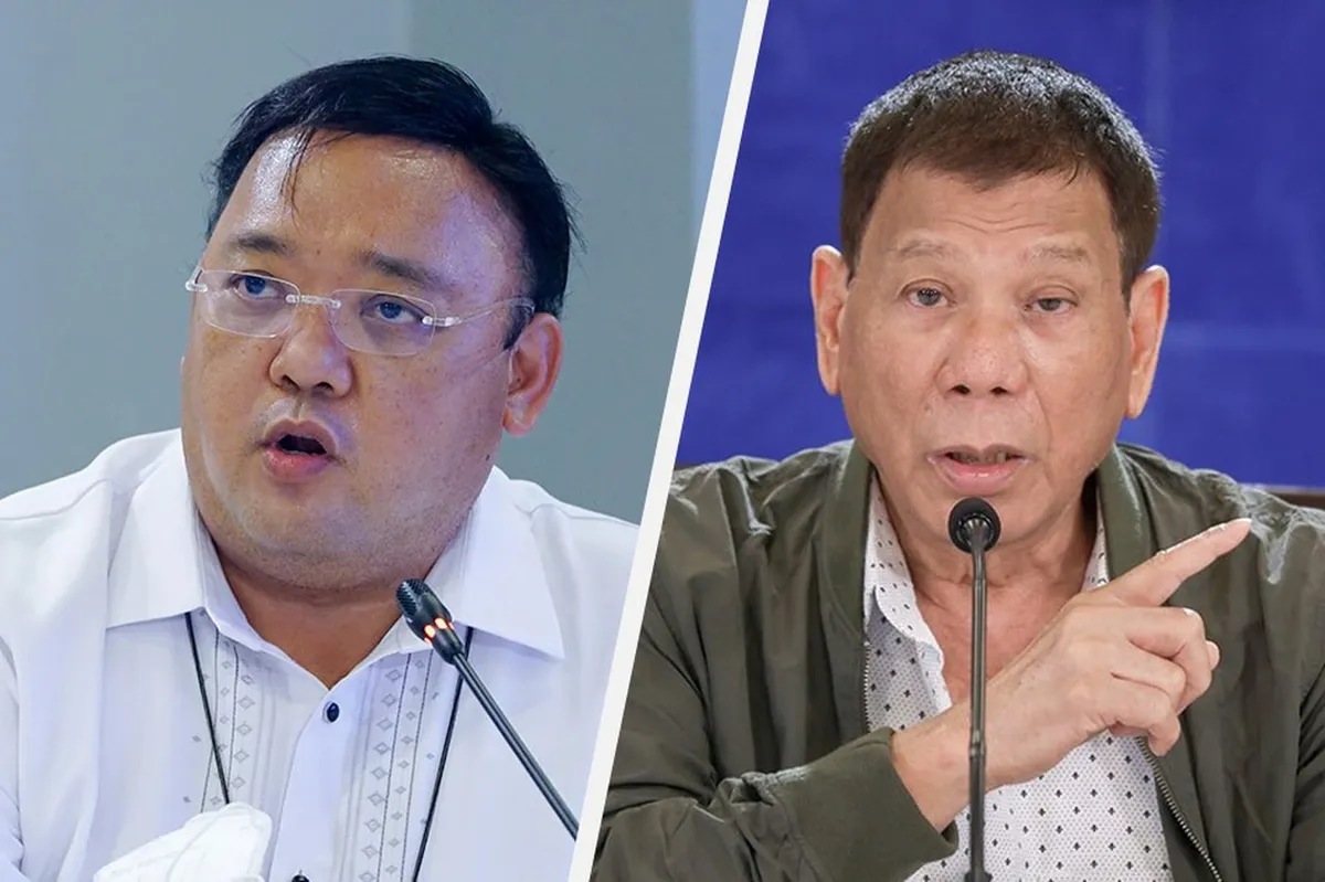 Roque confirms Davao death squad exists but Duterte has no links | ABS ...