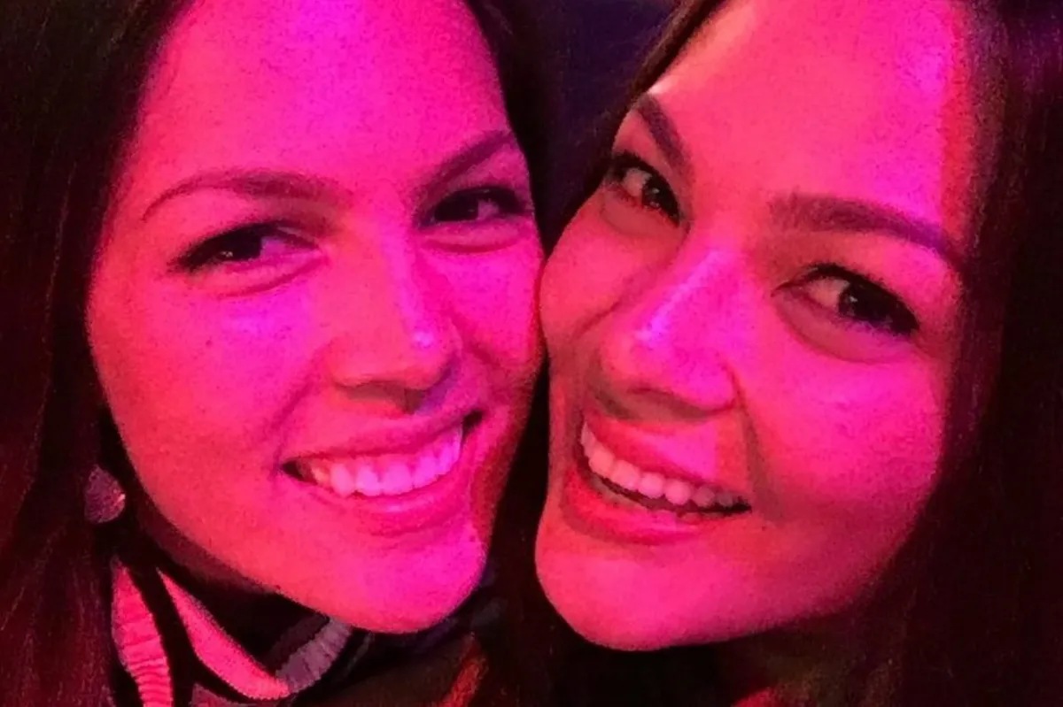 KC Concepcion shares birthday message for sister Cloie | ABS-CBN ...