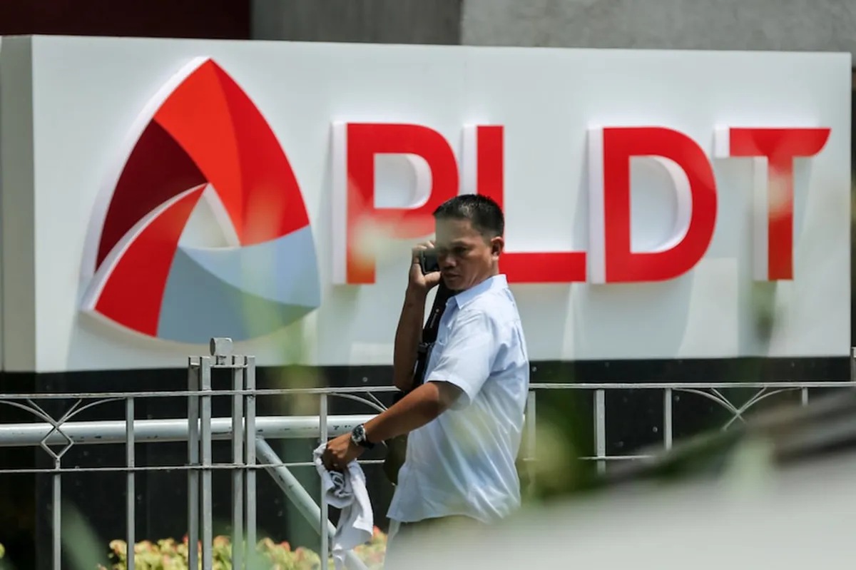 PLDT blocks 10,000 links to child abuse materials in 'aggressive ...