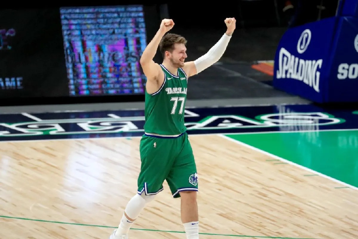 NBA: Luka Doncic's triple-double leads Mavs past Hawks | ABS-CBN Sports