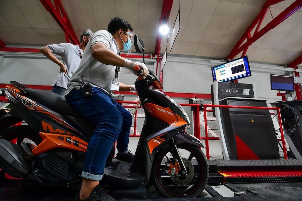 Transport dept urges PMVICs to lower fees, as palace says MVIS no ...