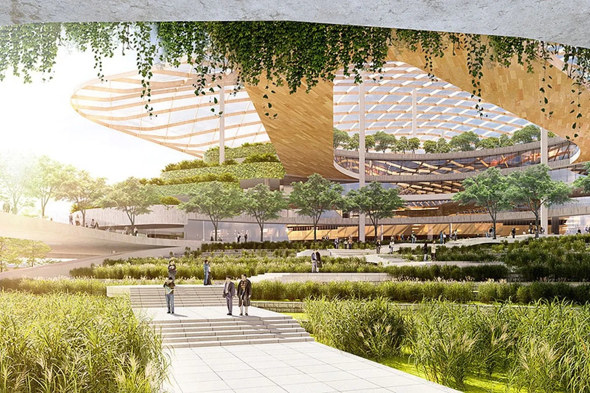 Megawide confirms NAIA rehab bid rejected by gov't | ABS-CBN News