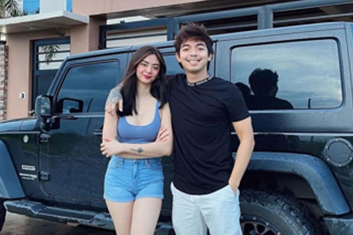 ‘Signing off’: Vlogger couple na JaMill inalis na ang YouTube channel ...
