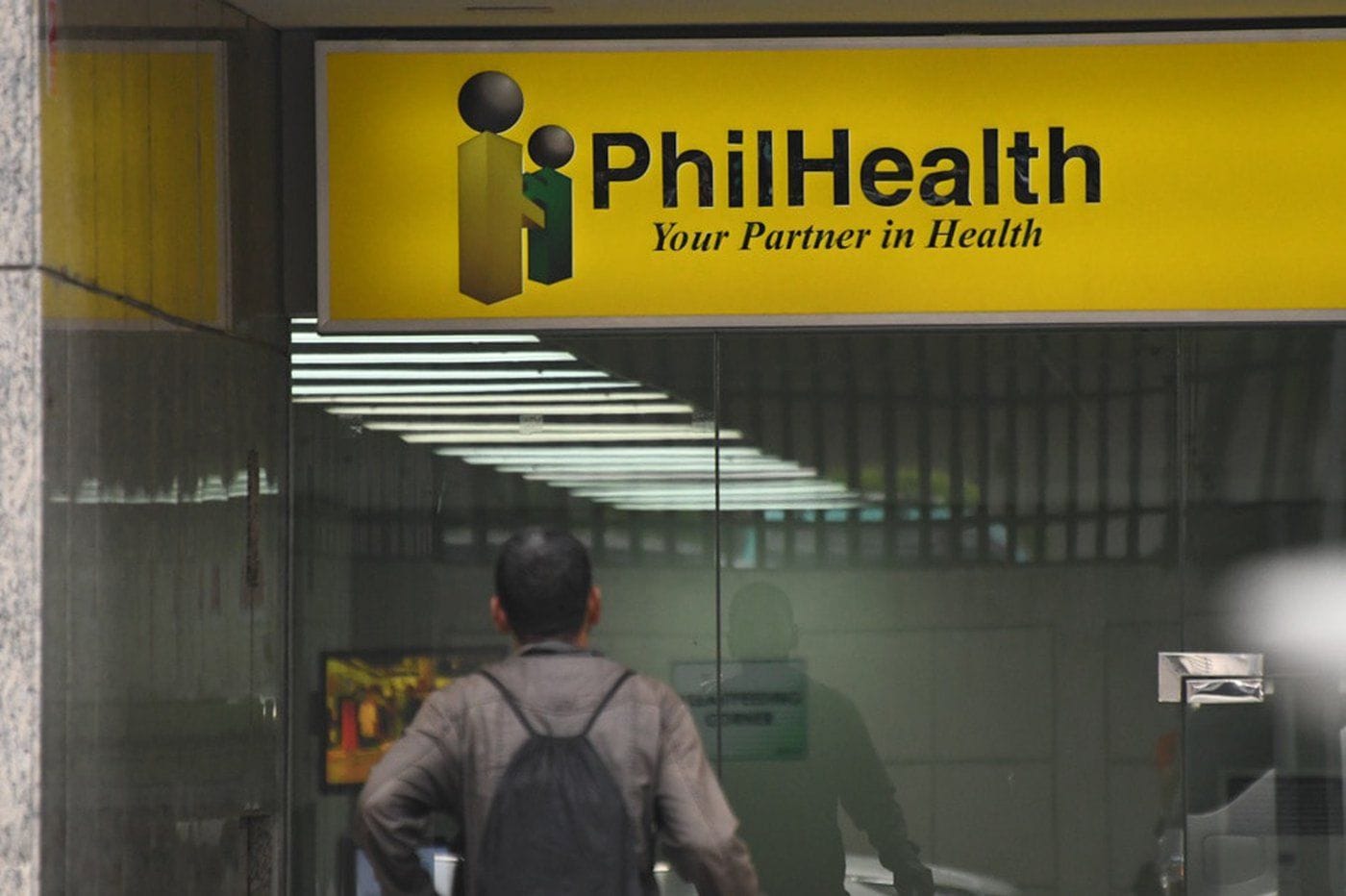 PhilHealth says 92 percent of 'stolen' P15-billion funds were ...