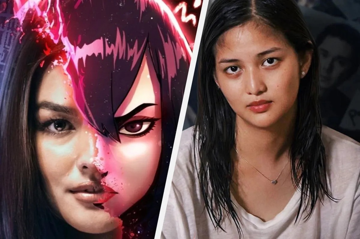 'Trese,' 'Fan Girl' top Netflix viewing in PH | ABS-CBN Entertainment