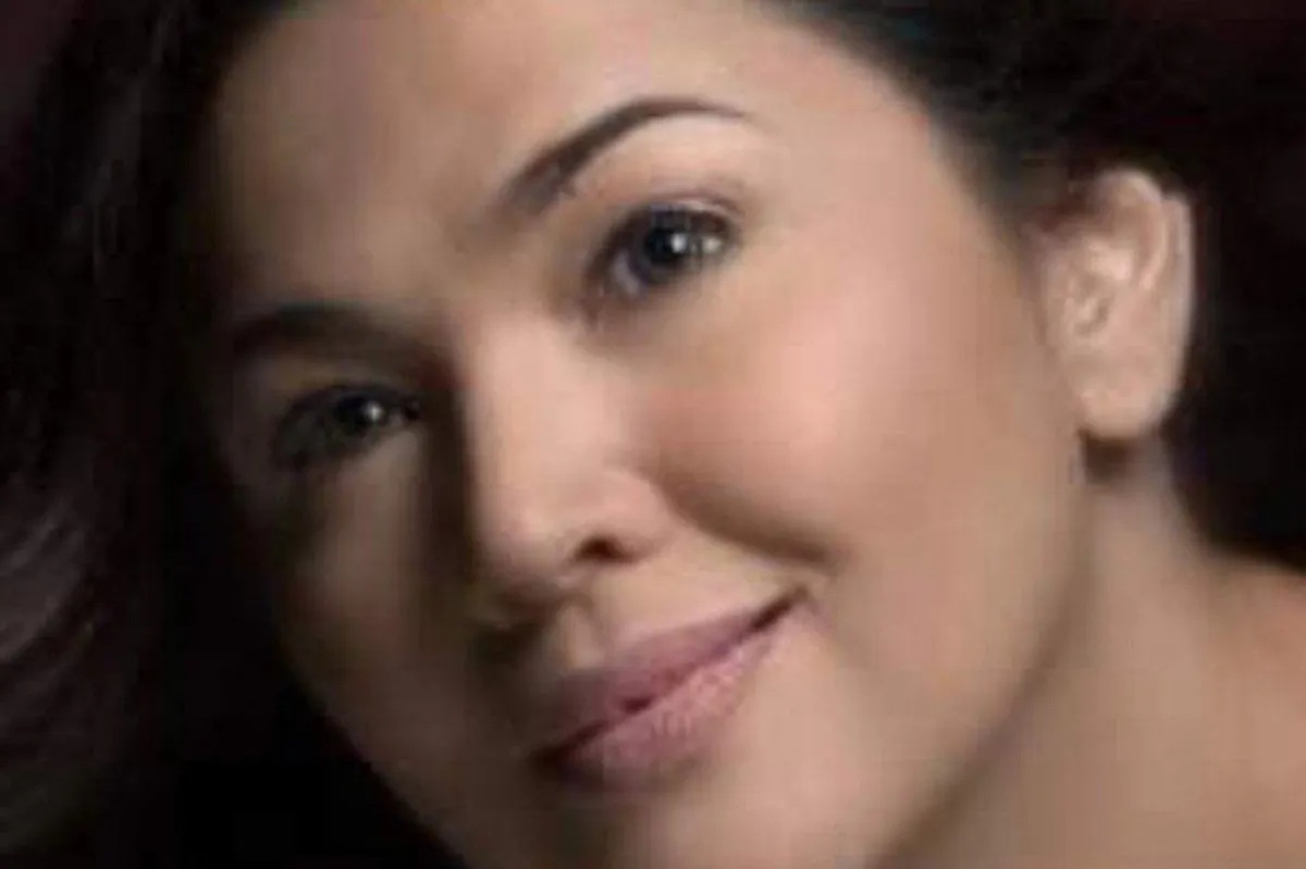 Mickey Ferriols grateful to ABS-CBN as she marks 25th year in showbiz ...
