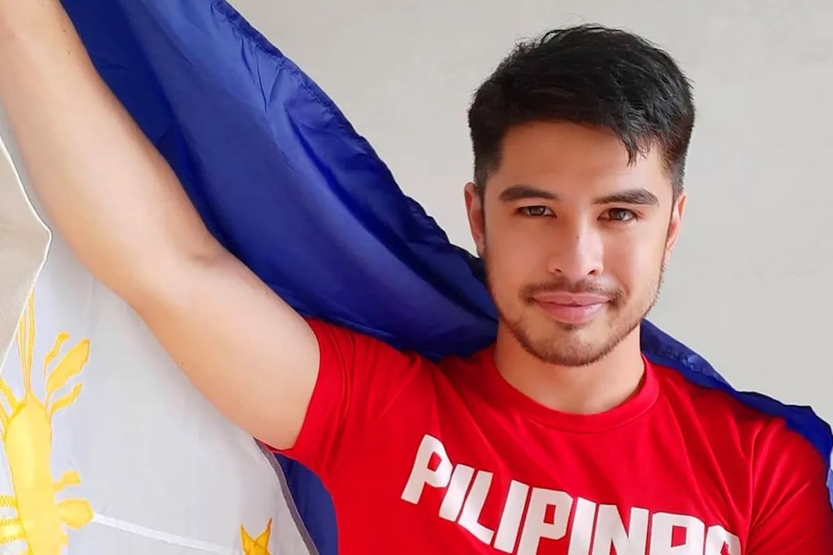 Karate: James delos Santos nabs his second gold of the year | ABS-CBN ...