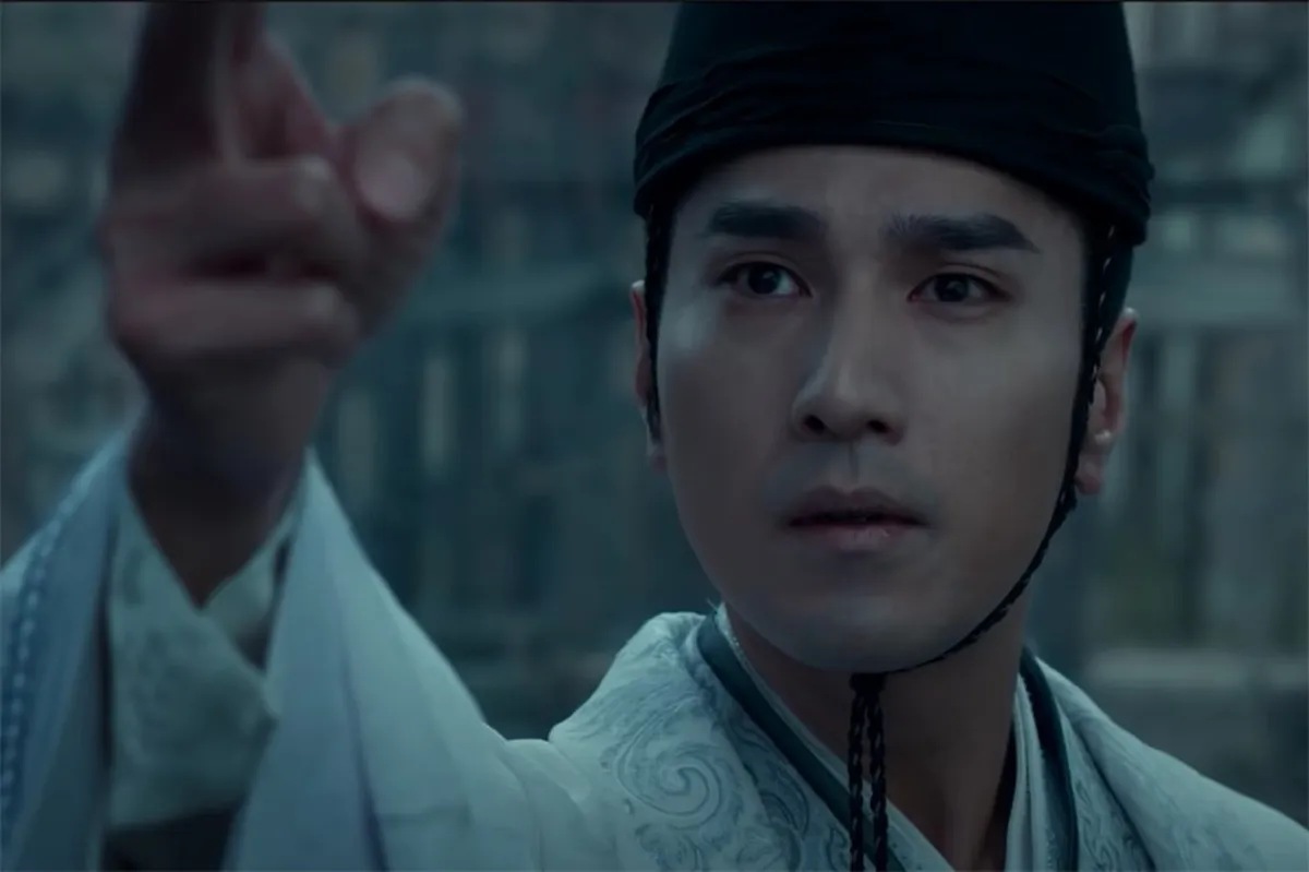 Netflix review: Spectacular 'Yin-Yang Master' exceeds expectations ...