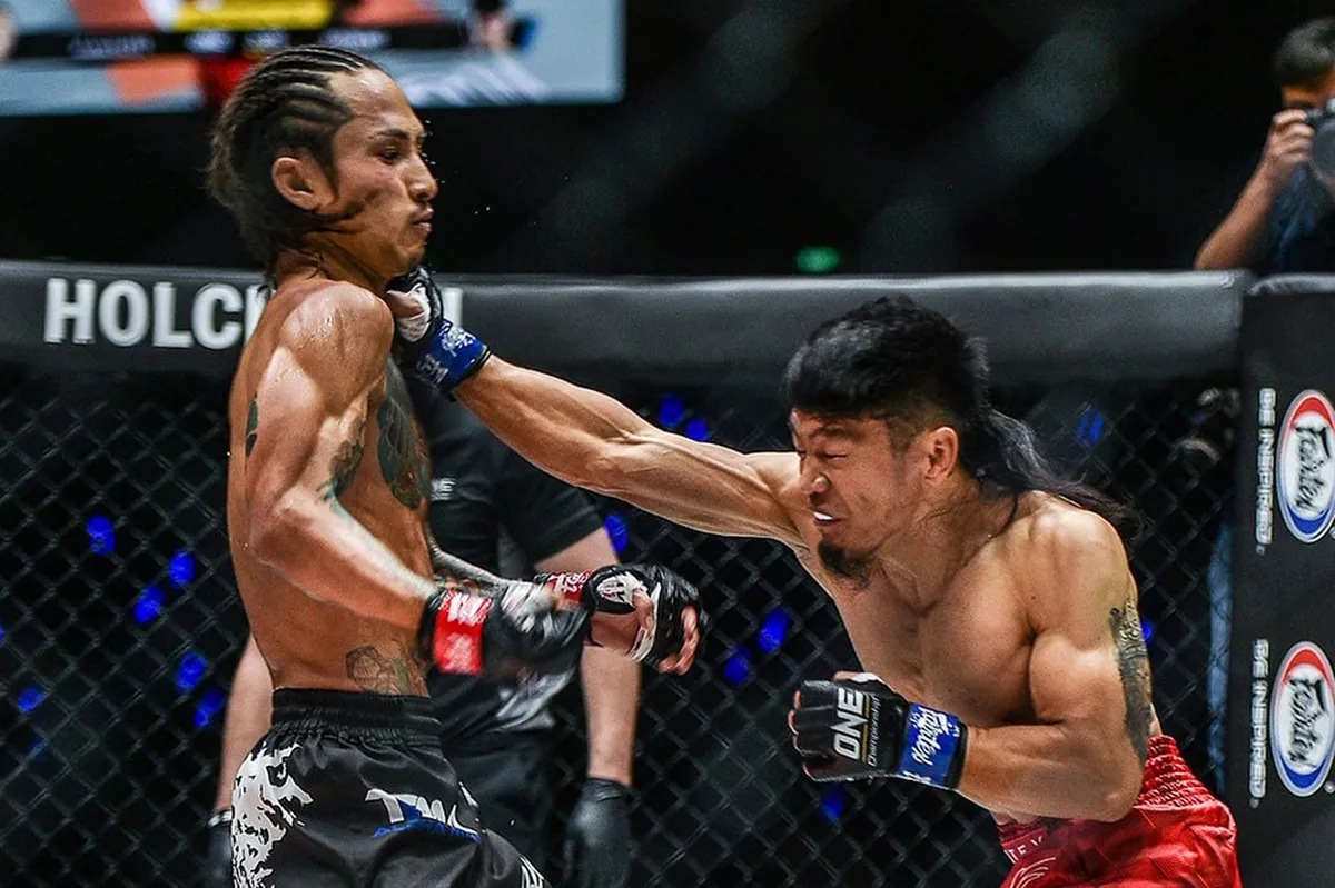 MMA: Japanese fighter says he didn’t see Lito Adiwang’s bout-clinching ...