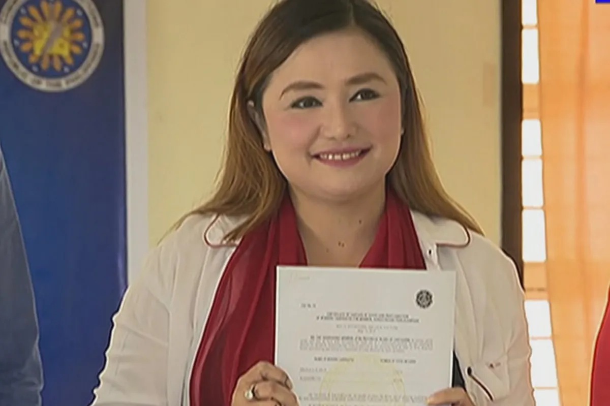 Angelica Jones at mga kapamilya, nagpositibo sa COVID-19; ina naka-ICU ...