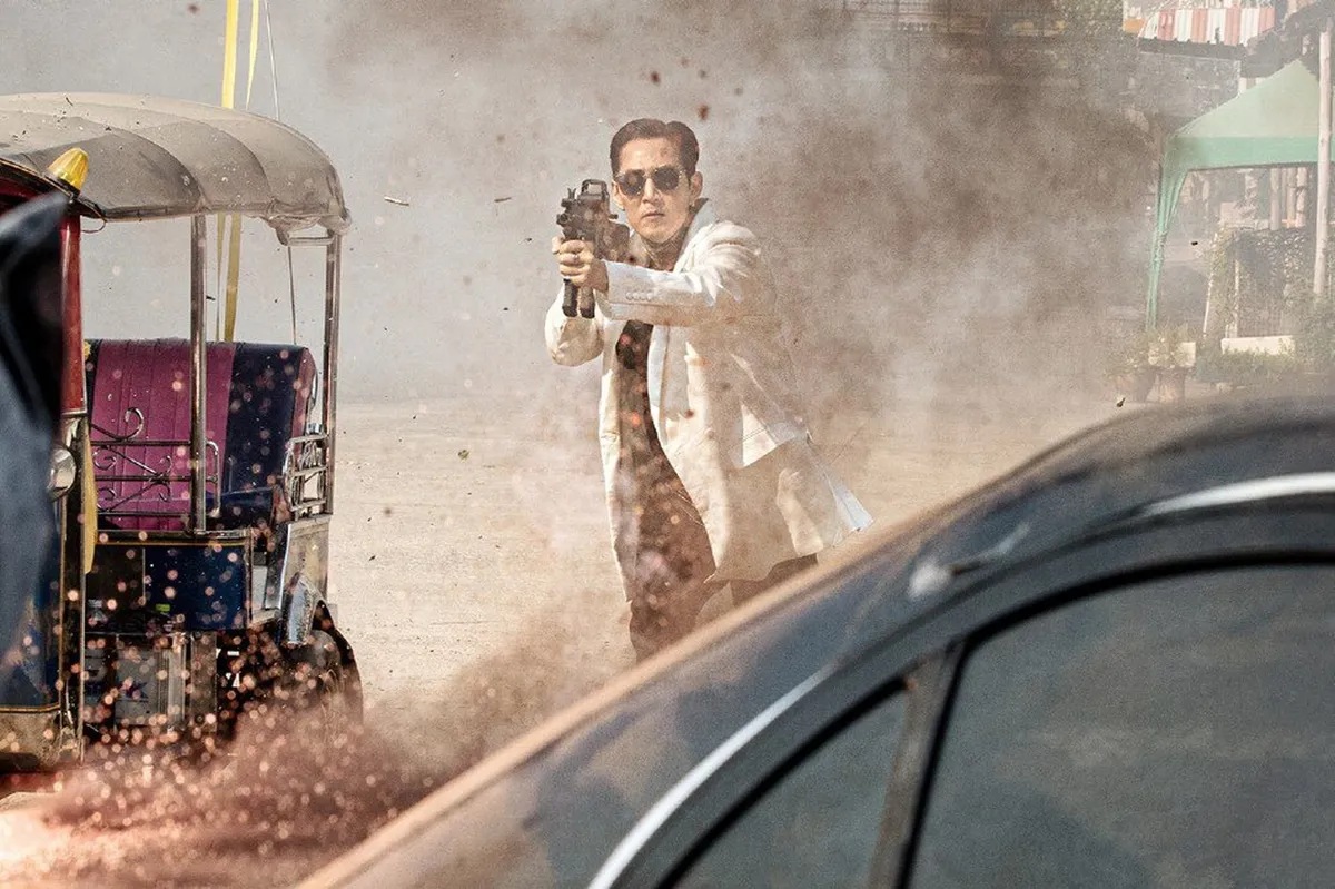 Movie review: Hitman has a heart in action-packed 'Deliver Us From Evil ...