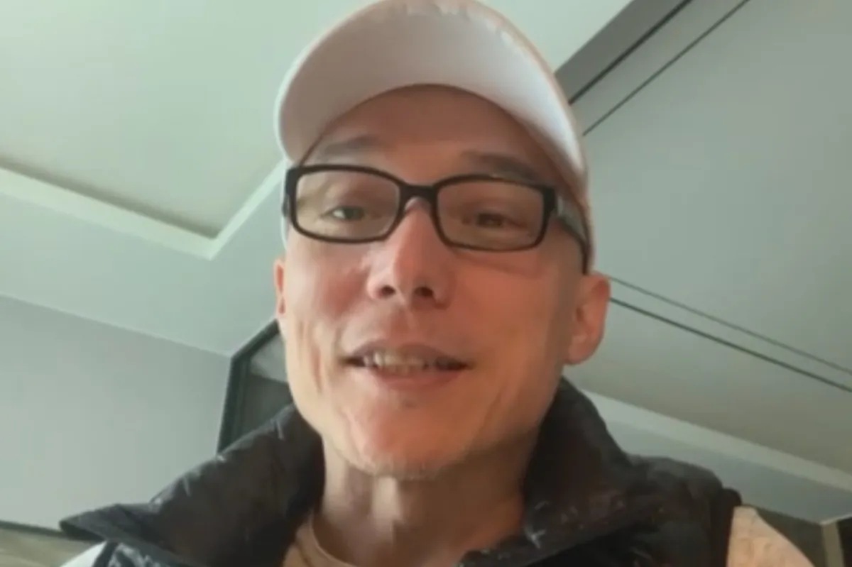 Epy Quizon inilunsad ang peace advocacy program Magkaisa PH | ABS-CBN ...