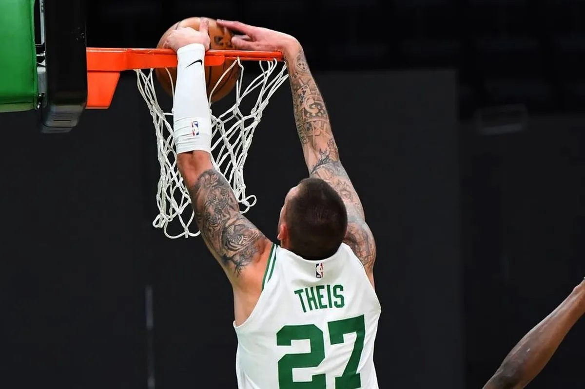 NBA: Coming off hot-shooting night, Celtics host Pistons | ABS-CBN Sports