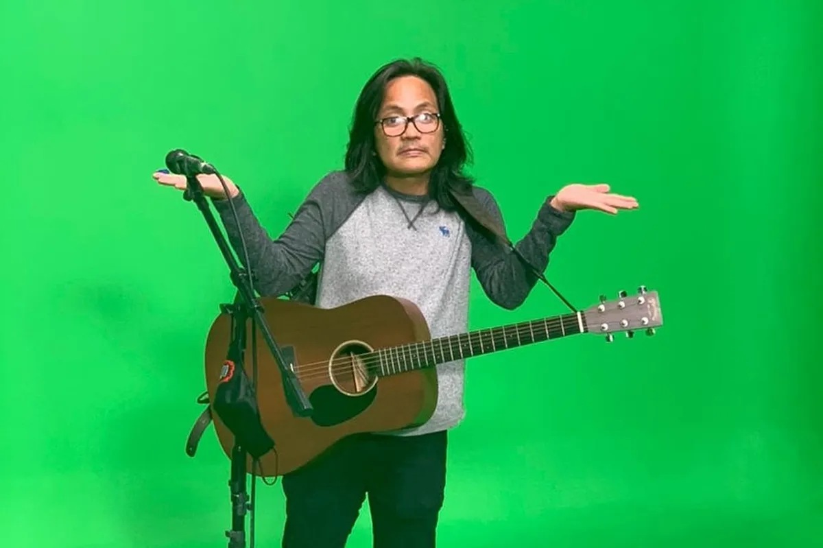 Ebe Dancel set to release new single | ABS-CBN Entertainment
