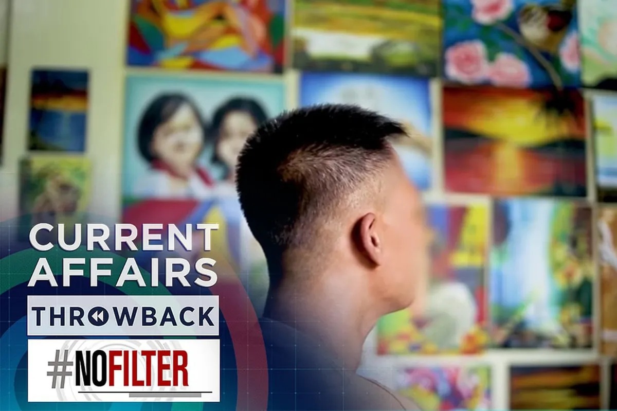 THROWBACK: Artists behind bars | ABS-CBN Lifestyle