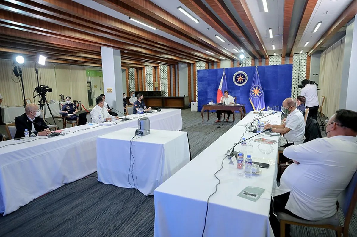 Overhaul pandemic task force with 'competent' leaders, scientists ...